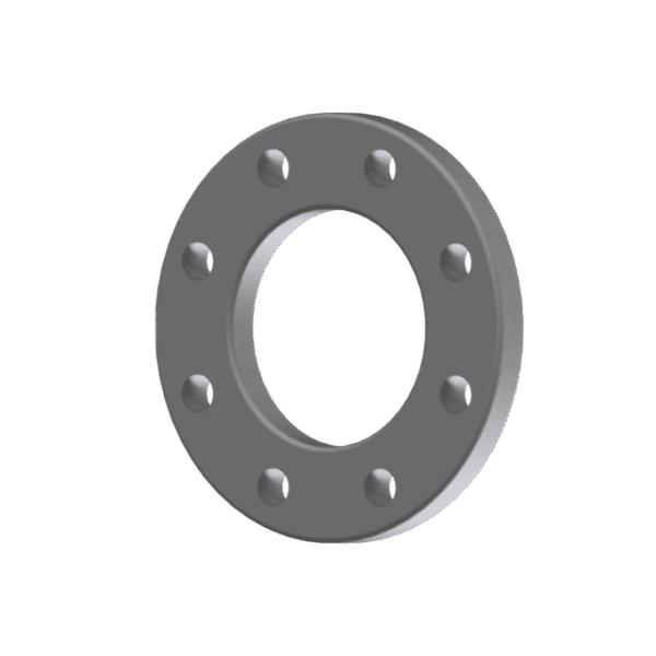 FLANGE DN 80 - 3’’: PN 10-16 - GemmePlast